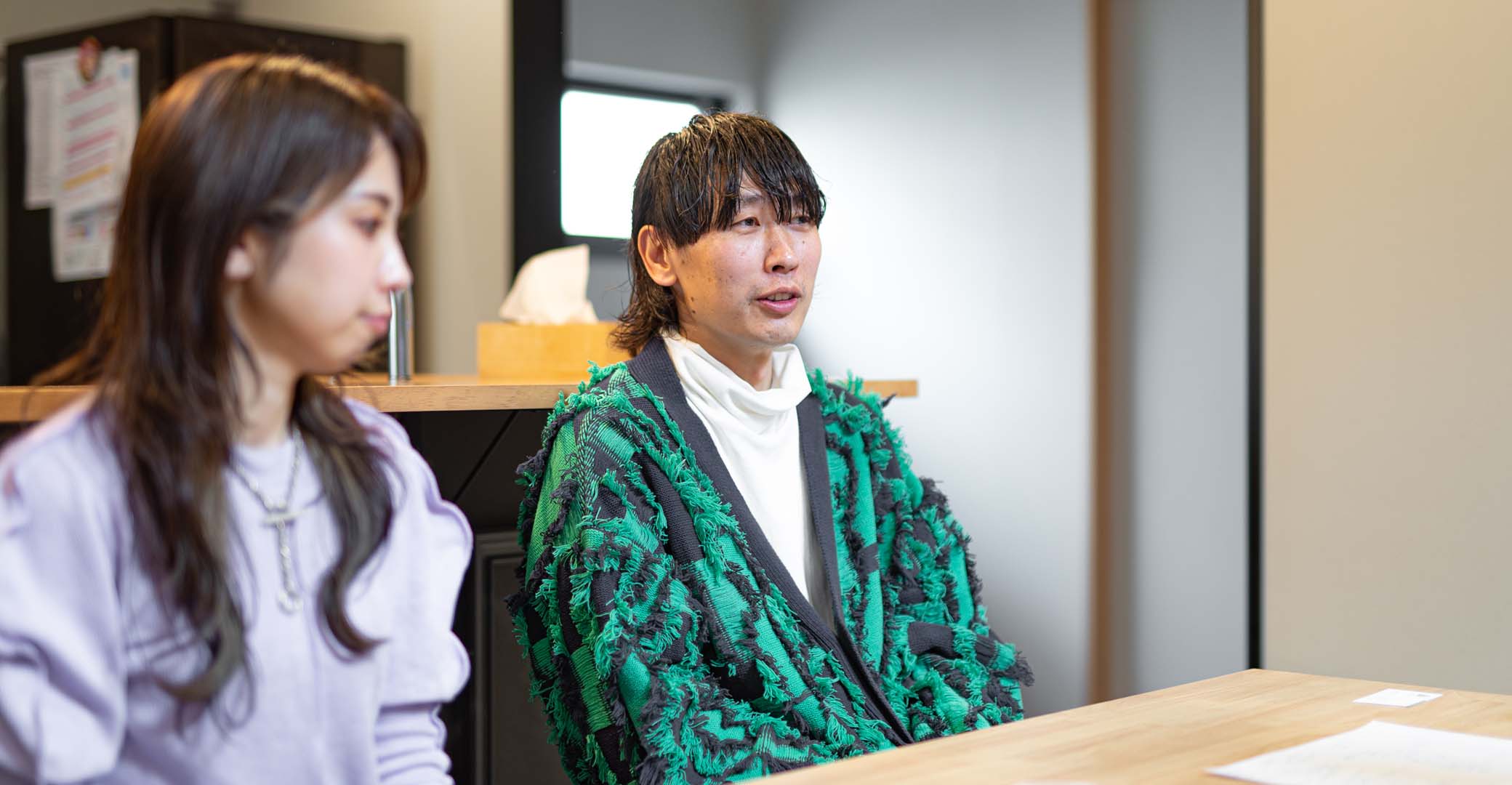 一緒に考えながら作った楽しい時間の定額制注文住宅